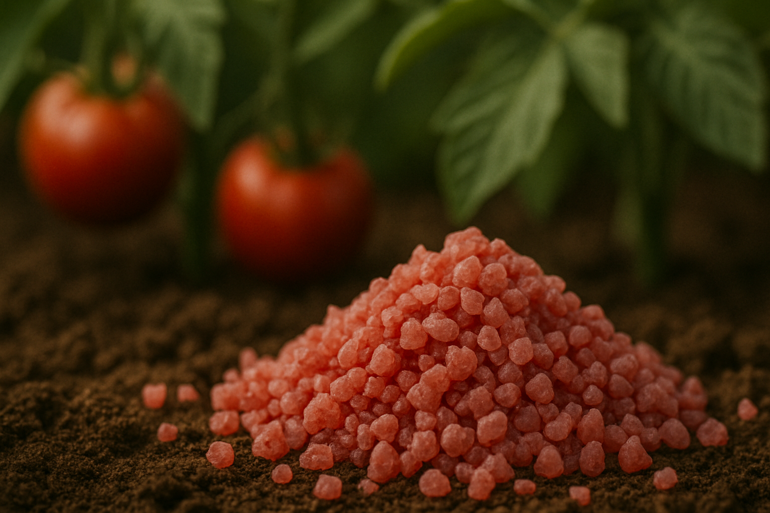 Potash | Commodity | Food Security Portal