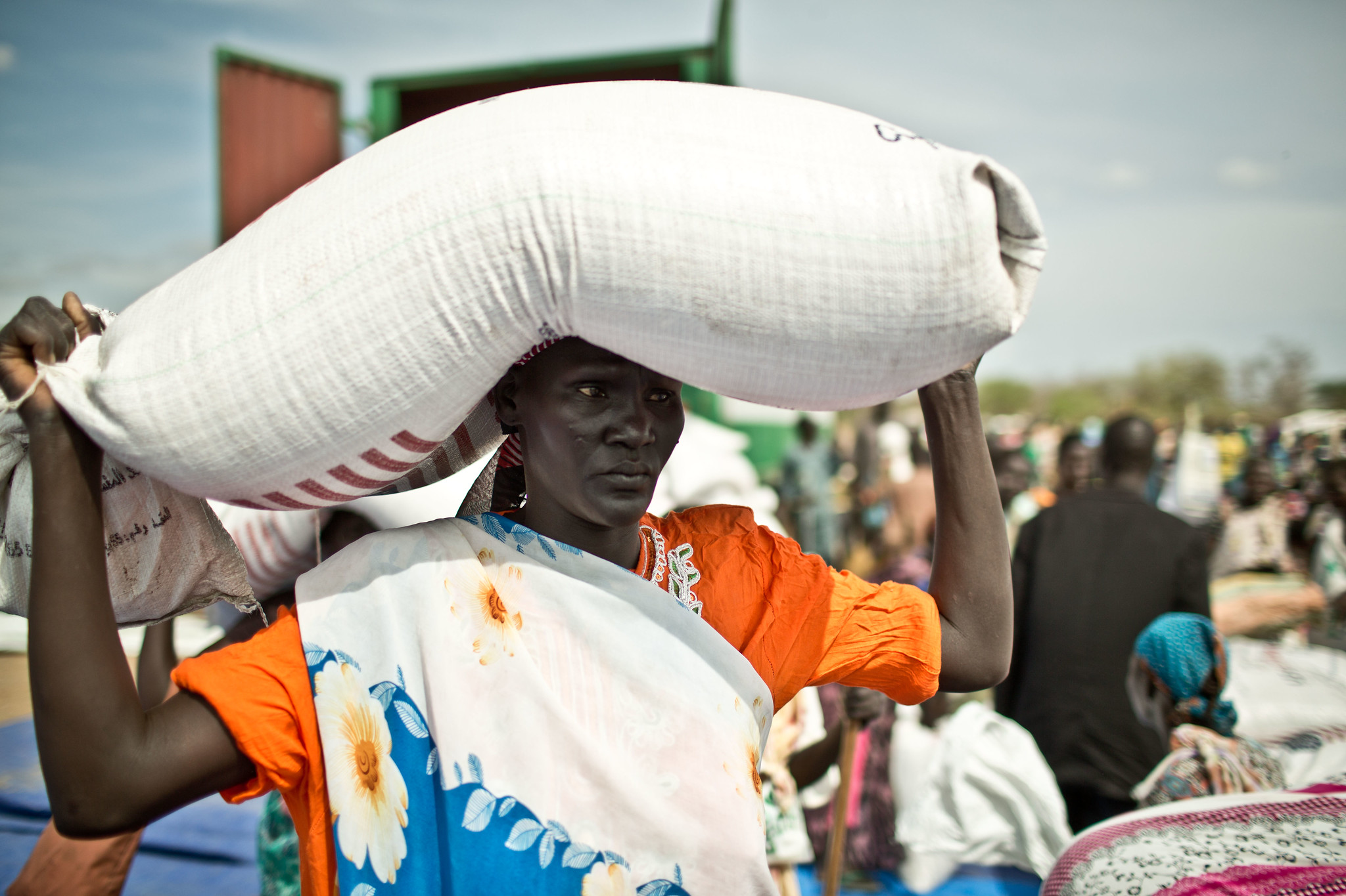 Countries Facing Worsening Hunger and Food Insecurity | Food Security ...