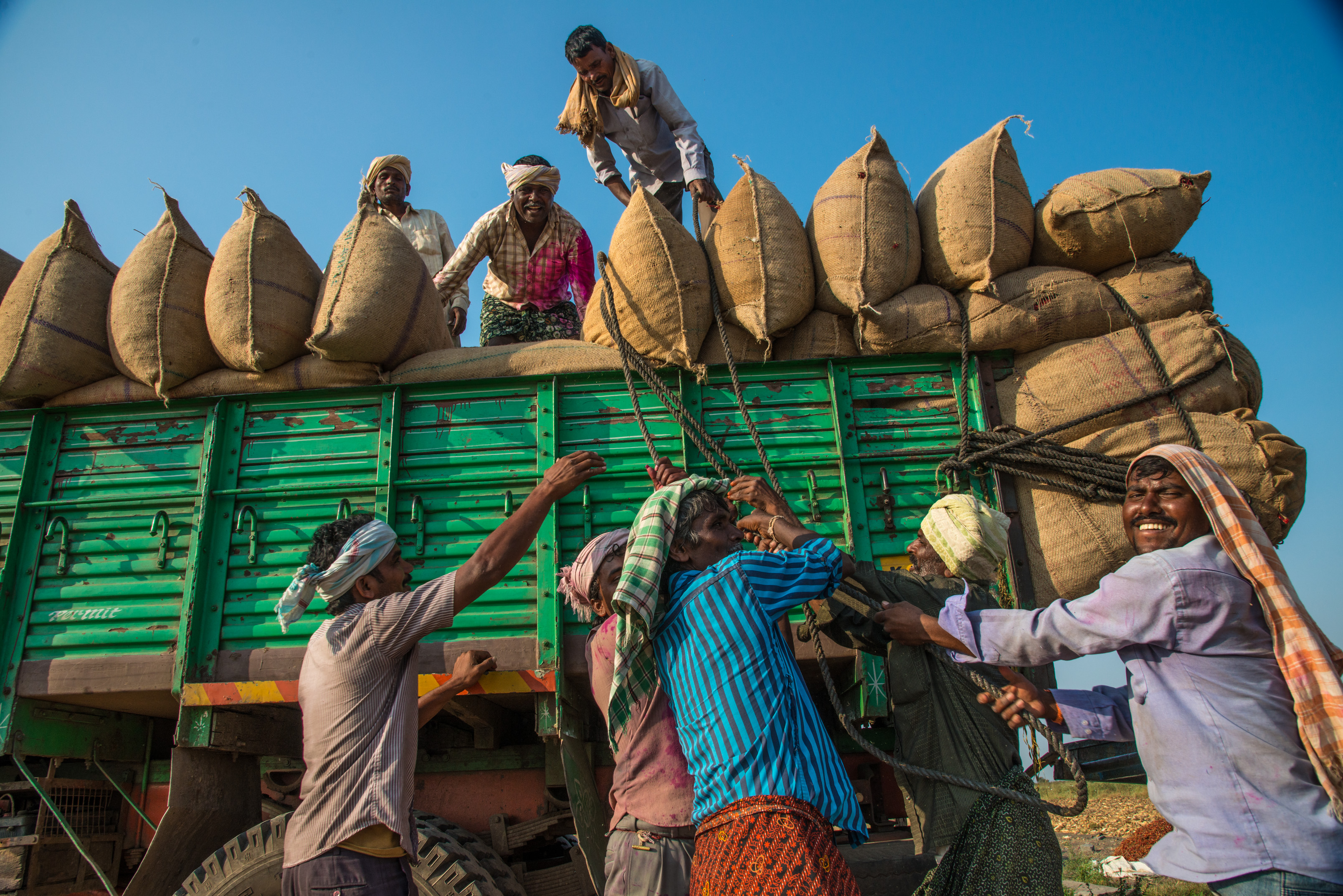 Post-2015 Sustainable Development Goals | Food Security Portal