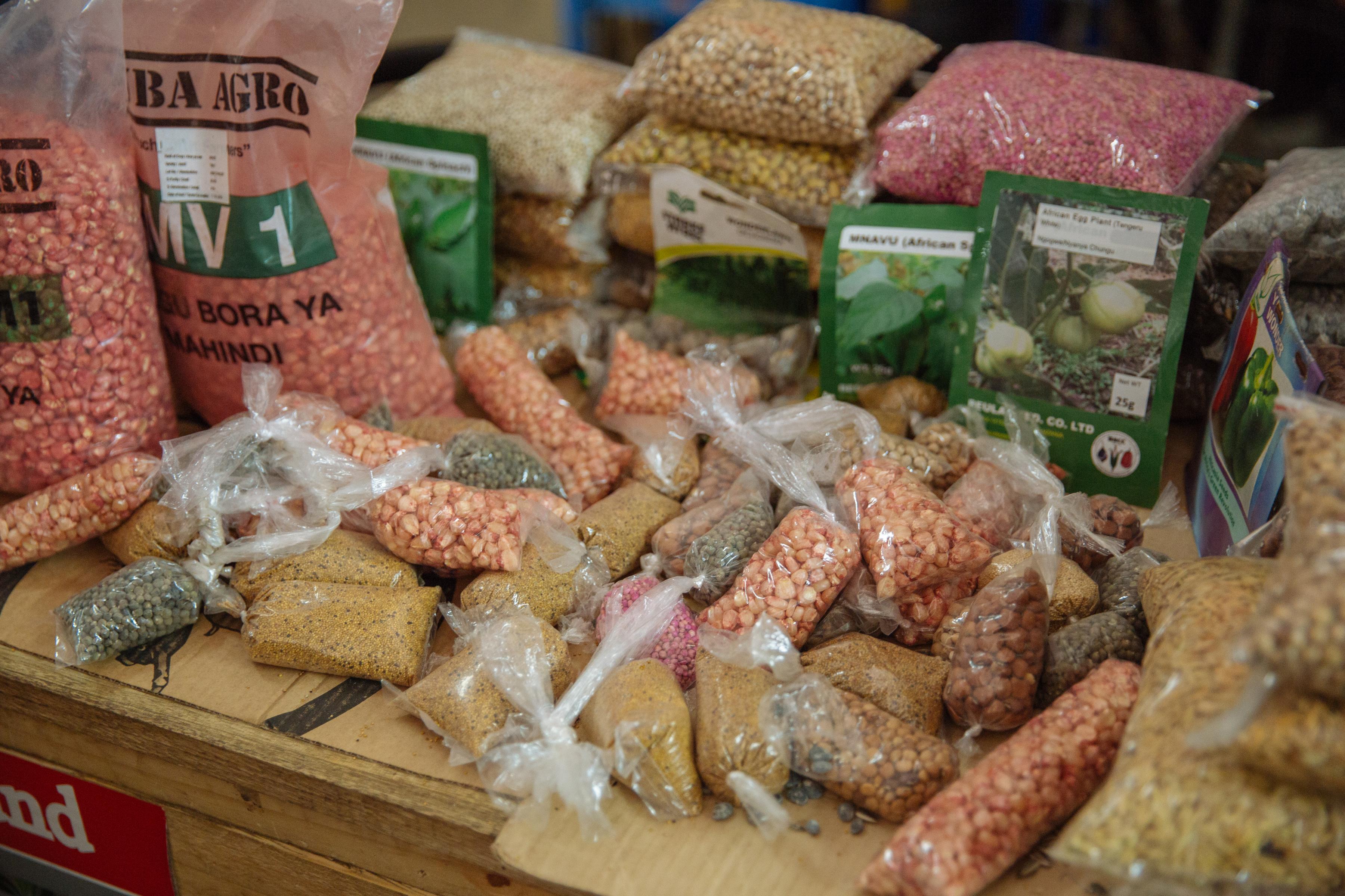 Latest FAO Food Price Index Hits a 15-month High in August | Food ...