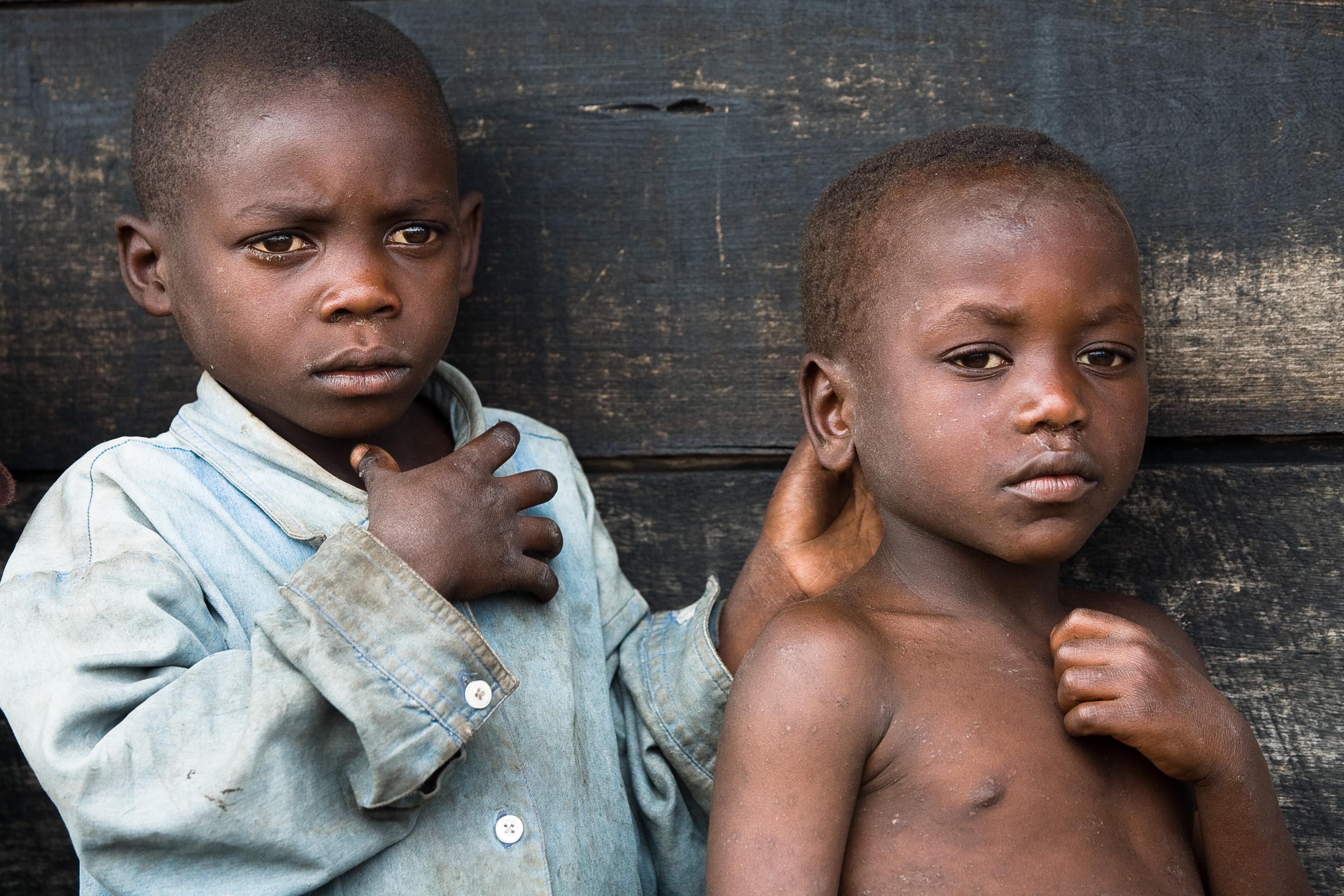 795 million people chronically undernourished, with armed conflict a ...