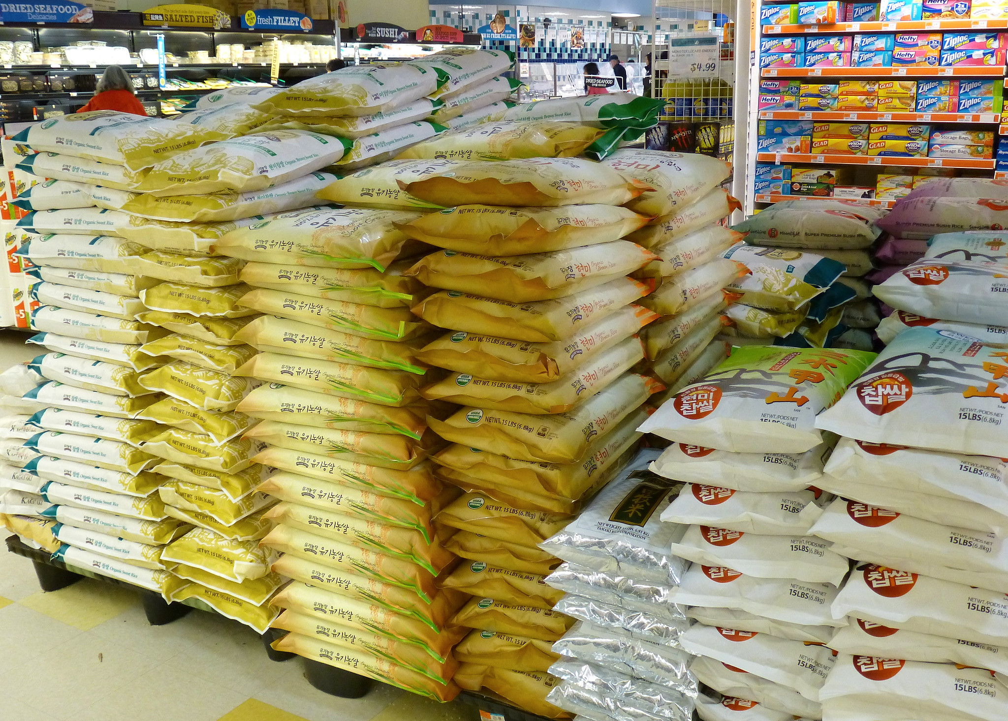 FAO Food Price Index Spikes to Six-Year High | Food Security Portal