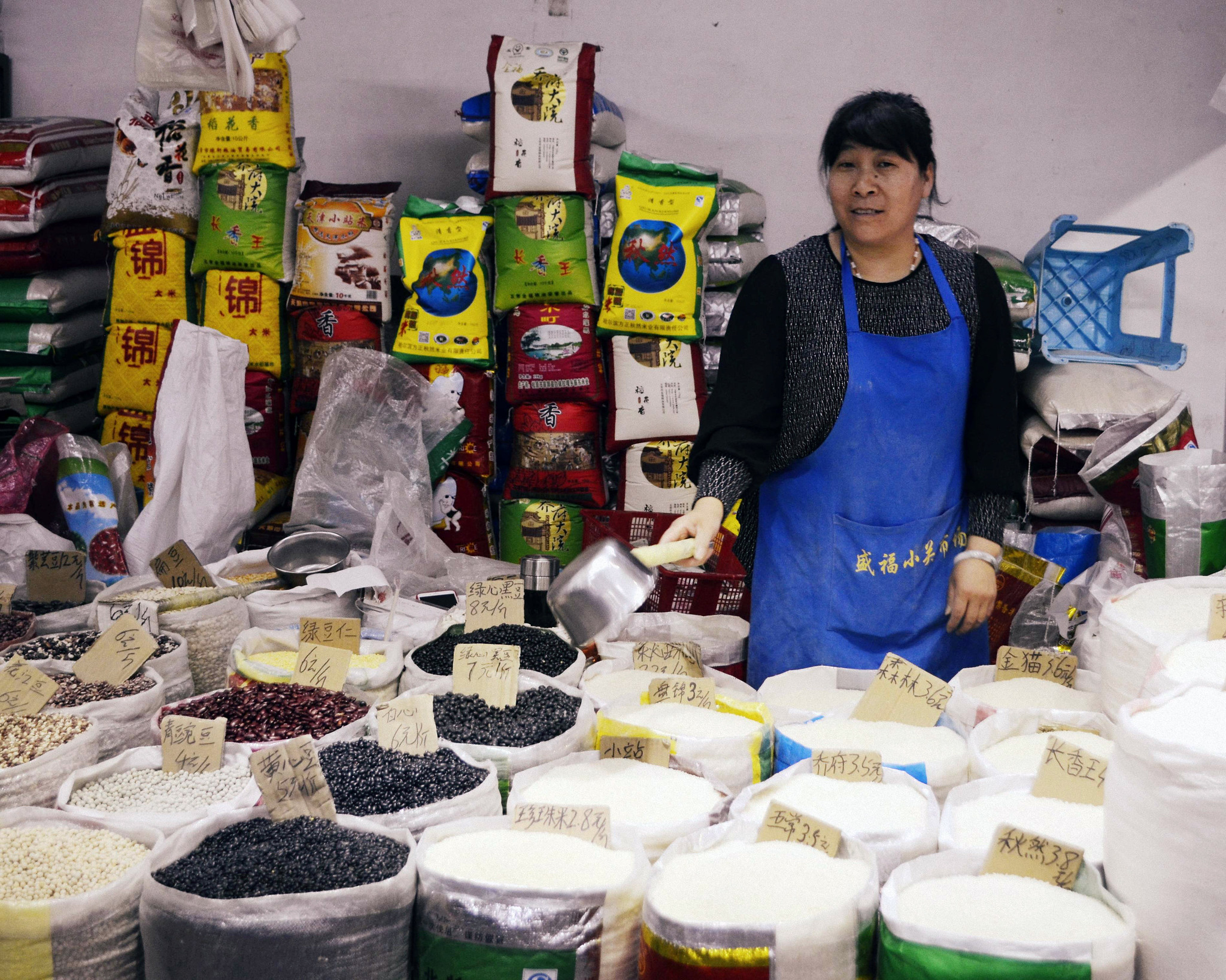 USDA Releases Latest Global Commodities Supply and Demand Forecasts ...