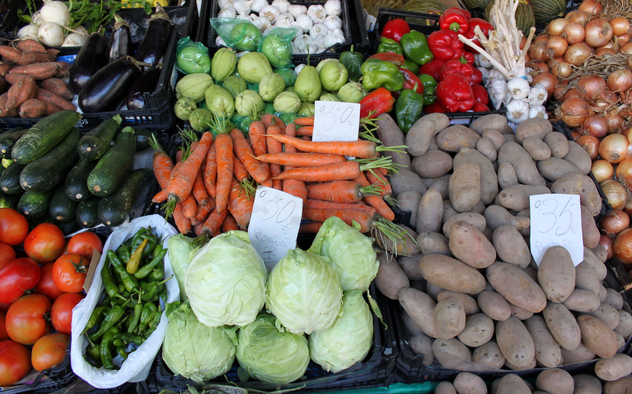 G20 Action Plan Highlights Agriculture and Food Price Volatility | Food ...