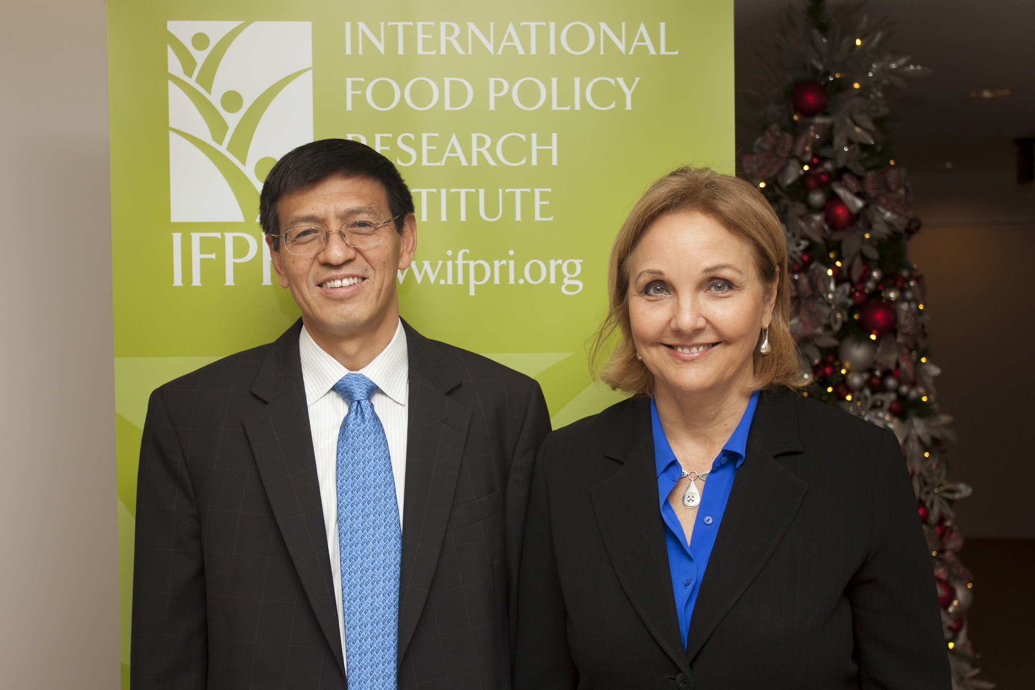 IFPRI Launches First Global Food Policy Report | Food Security Portal
