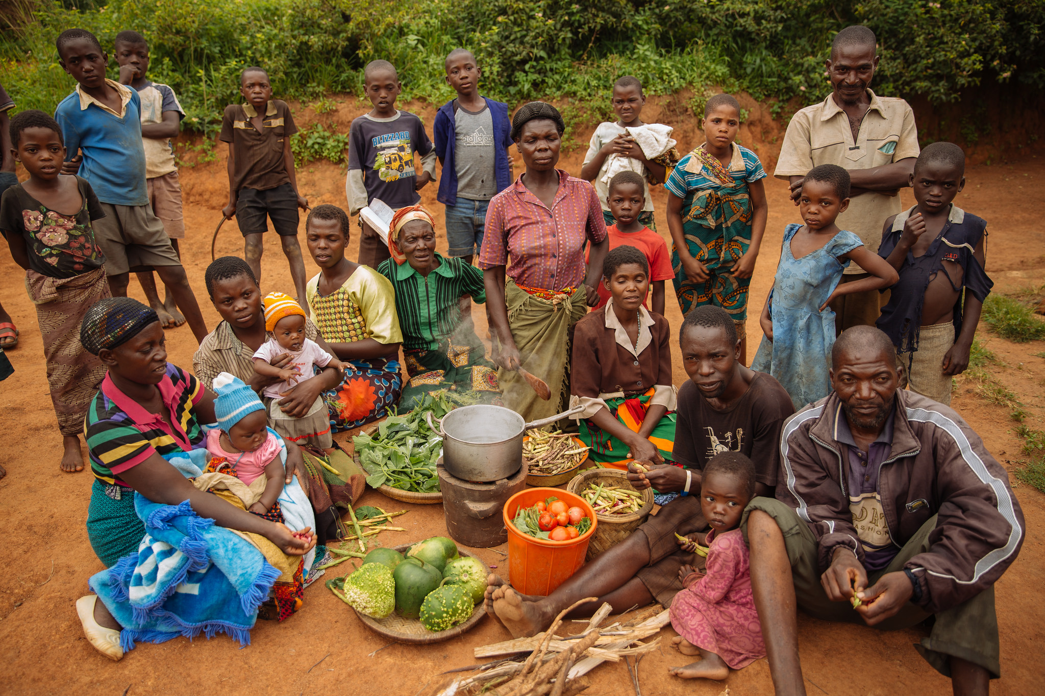 Measuring Food Loss and Waste: Post-harvest Loss Surveys | Food ...