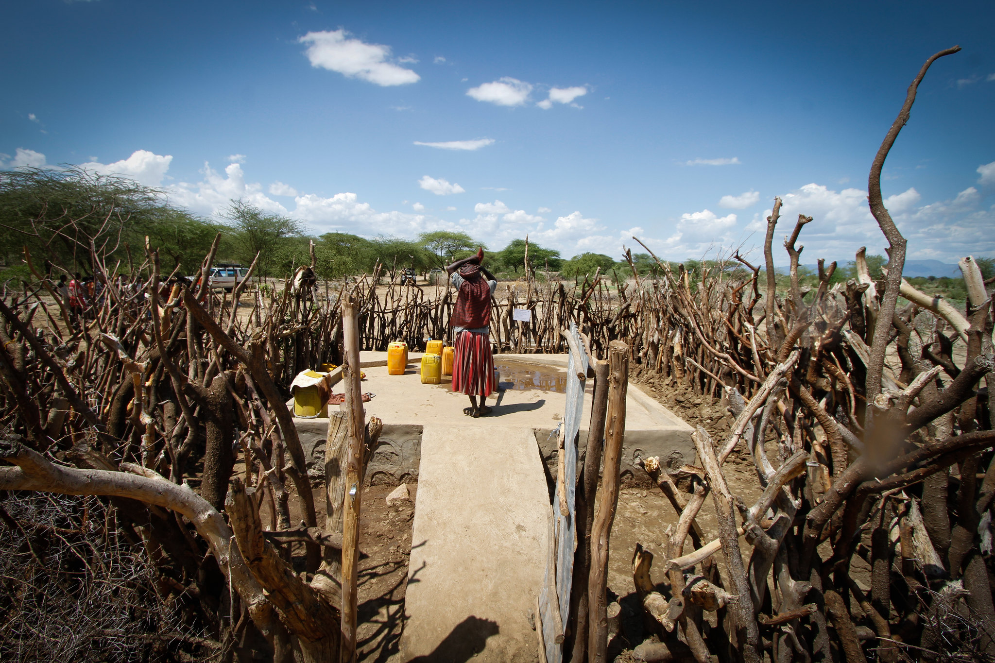 2020 Conference Calls for Renewed Emphasis on Global Resilience | Food ...