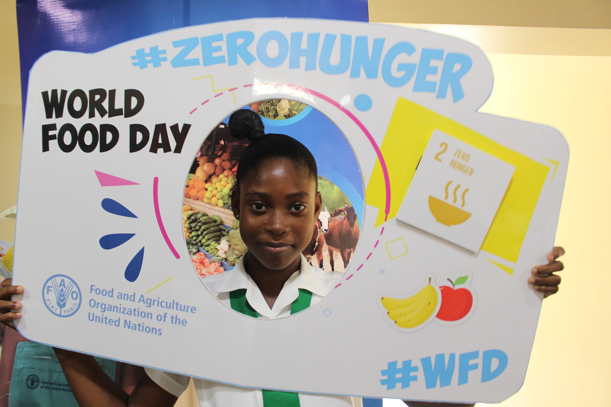 Winning the Hunger Games | Food Security Portal