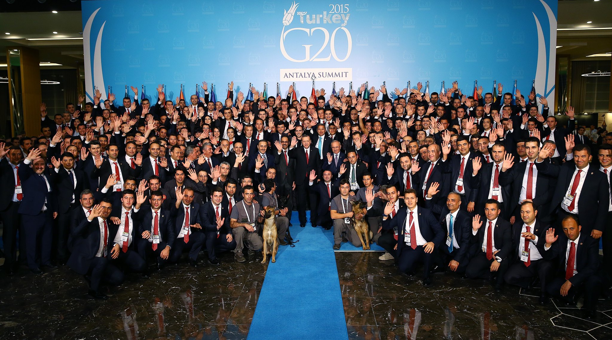 G20 and G7 Historical Documents | Food Security Portal