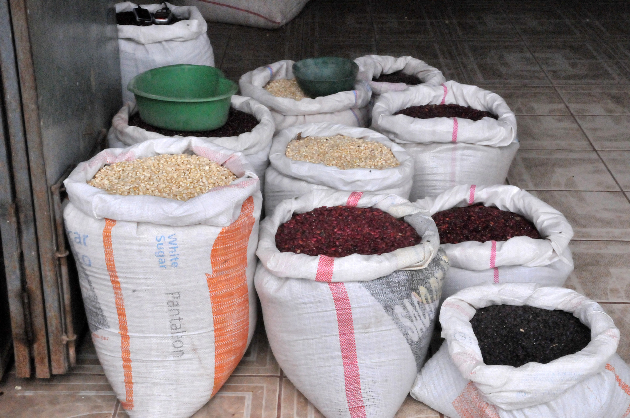 Cereal prices continue to rise in April, says FAO Food Price Index ...