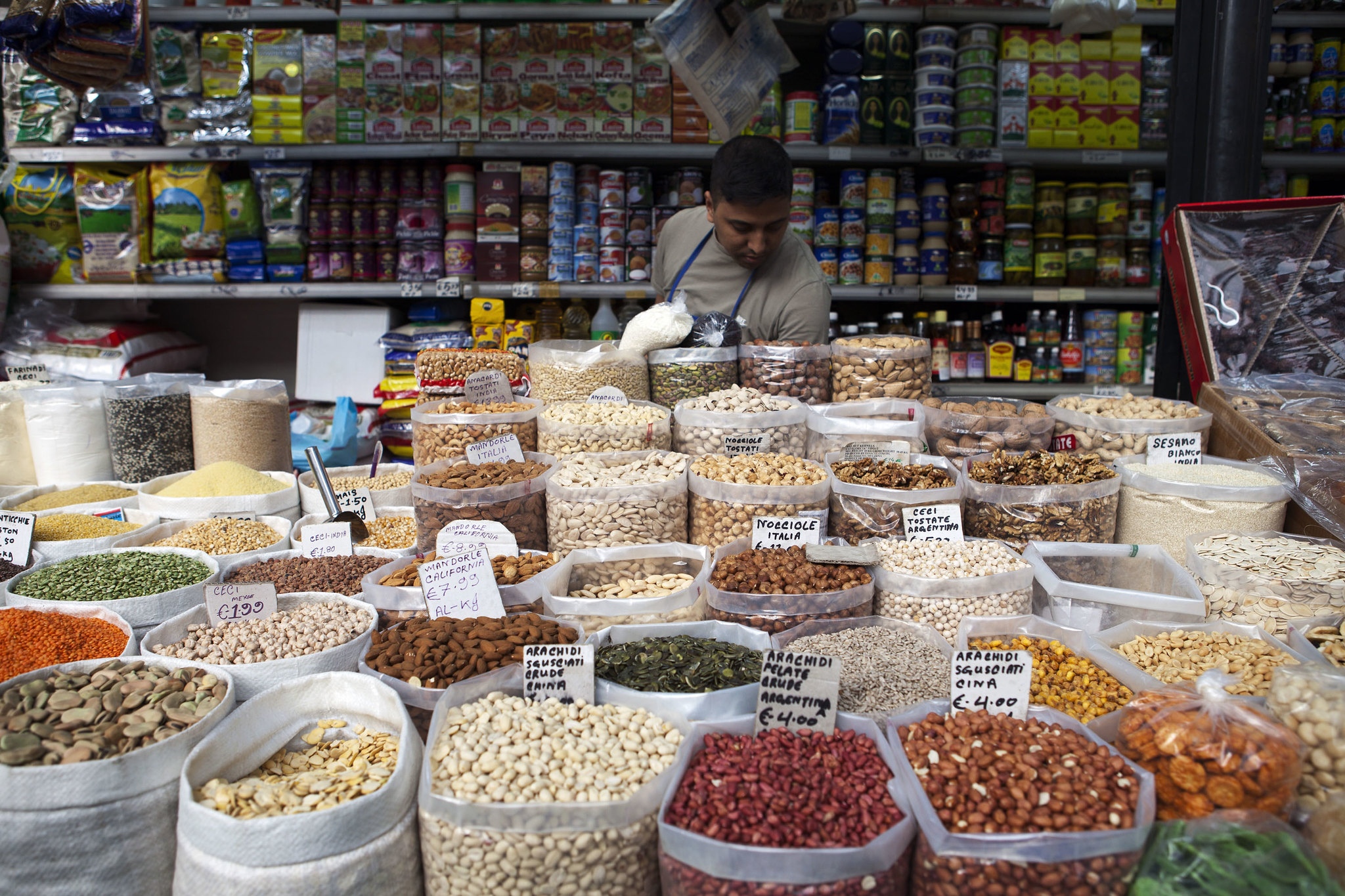 Pulses' Growing Importance in Global Trade and Diets | Food Security Portal