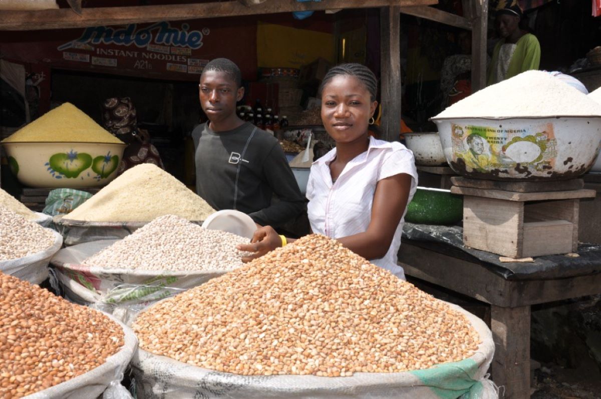 Latest FAO Monthly Report on Food Price Trends Released | Food Security ...