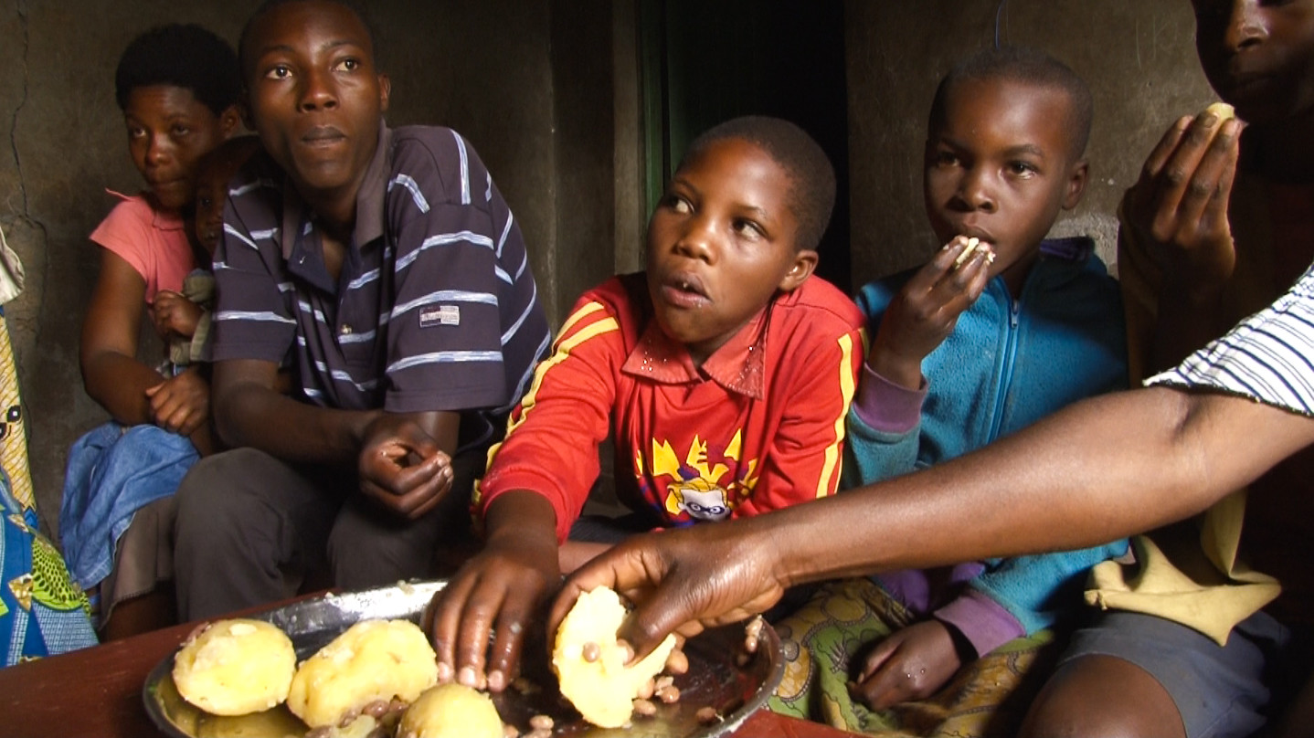 2019 State of Food Security and Nutrition in the World: Persistent ...