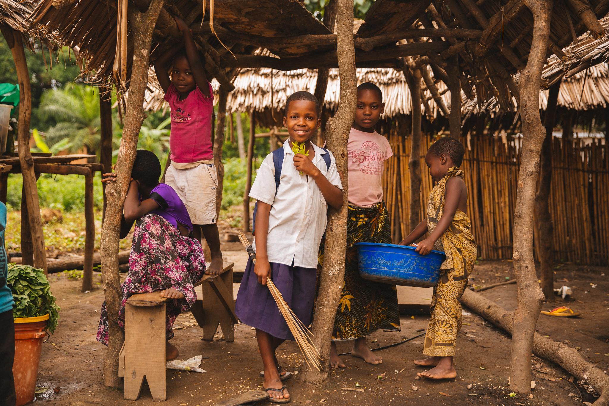 A first look at the 2021 State of Food Security and Nutrition in the ...