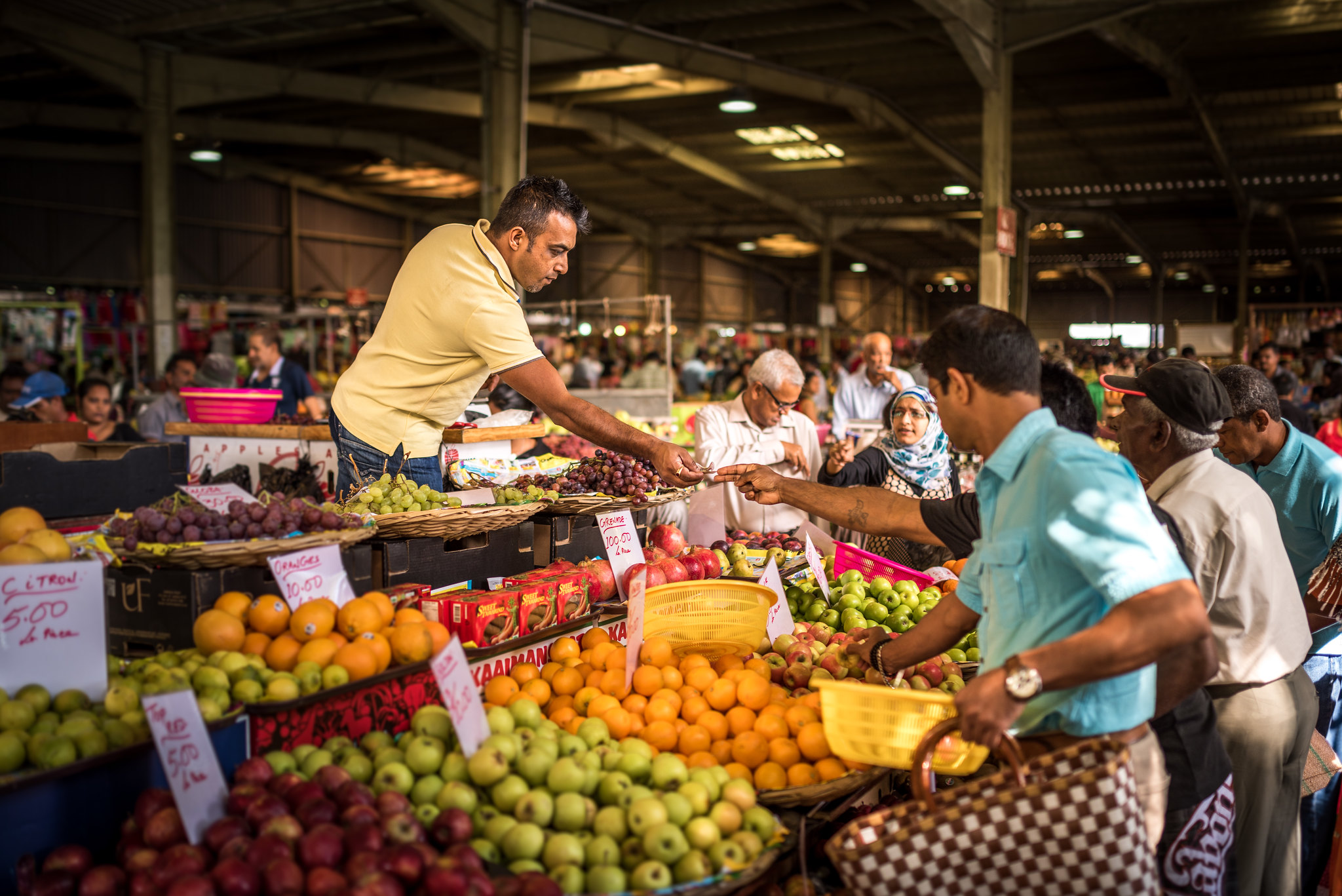 No end in sight yet for the global food price crisis | Food Security Portal