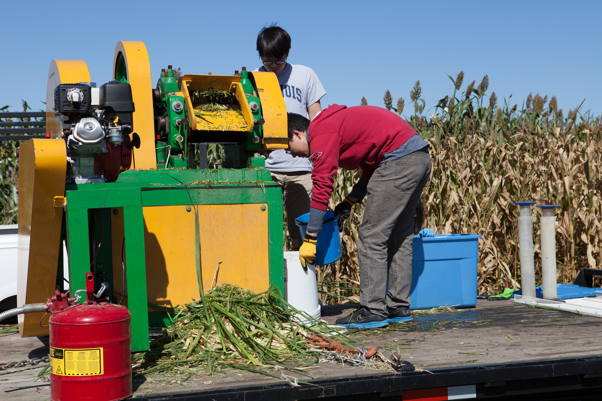Food versus Fuel v2.0: Biofuel policies and the current food crisis ...