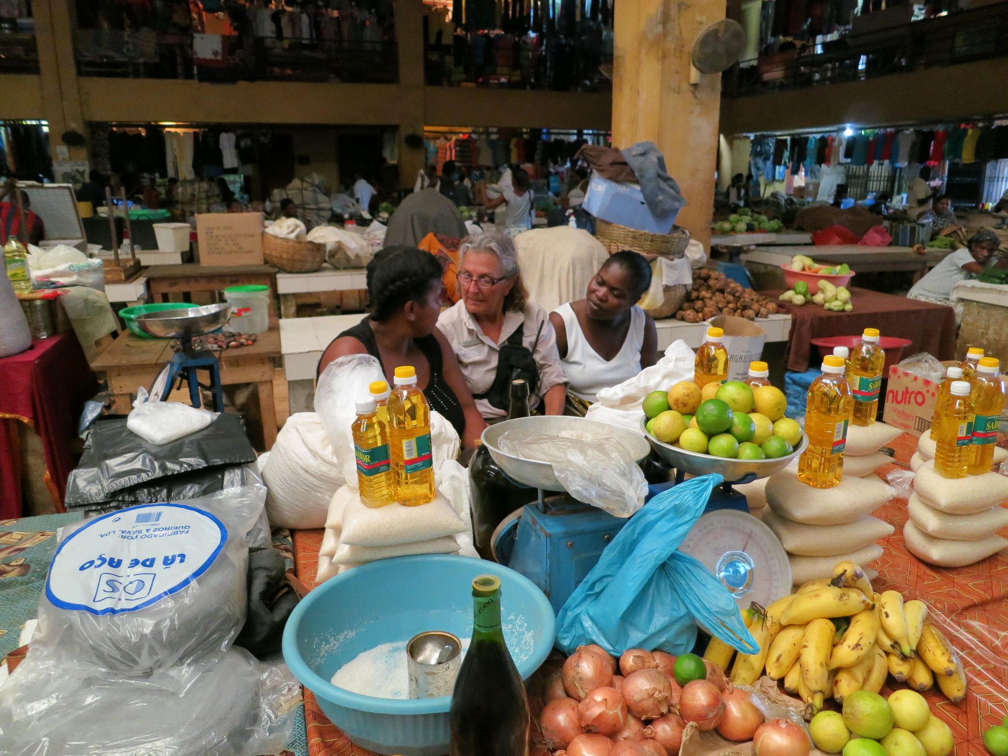 We must build food system resilience before the next crisis | Food ...
