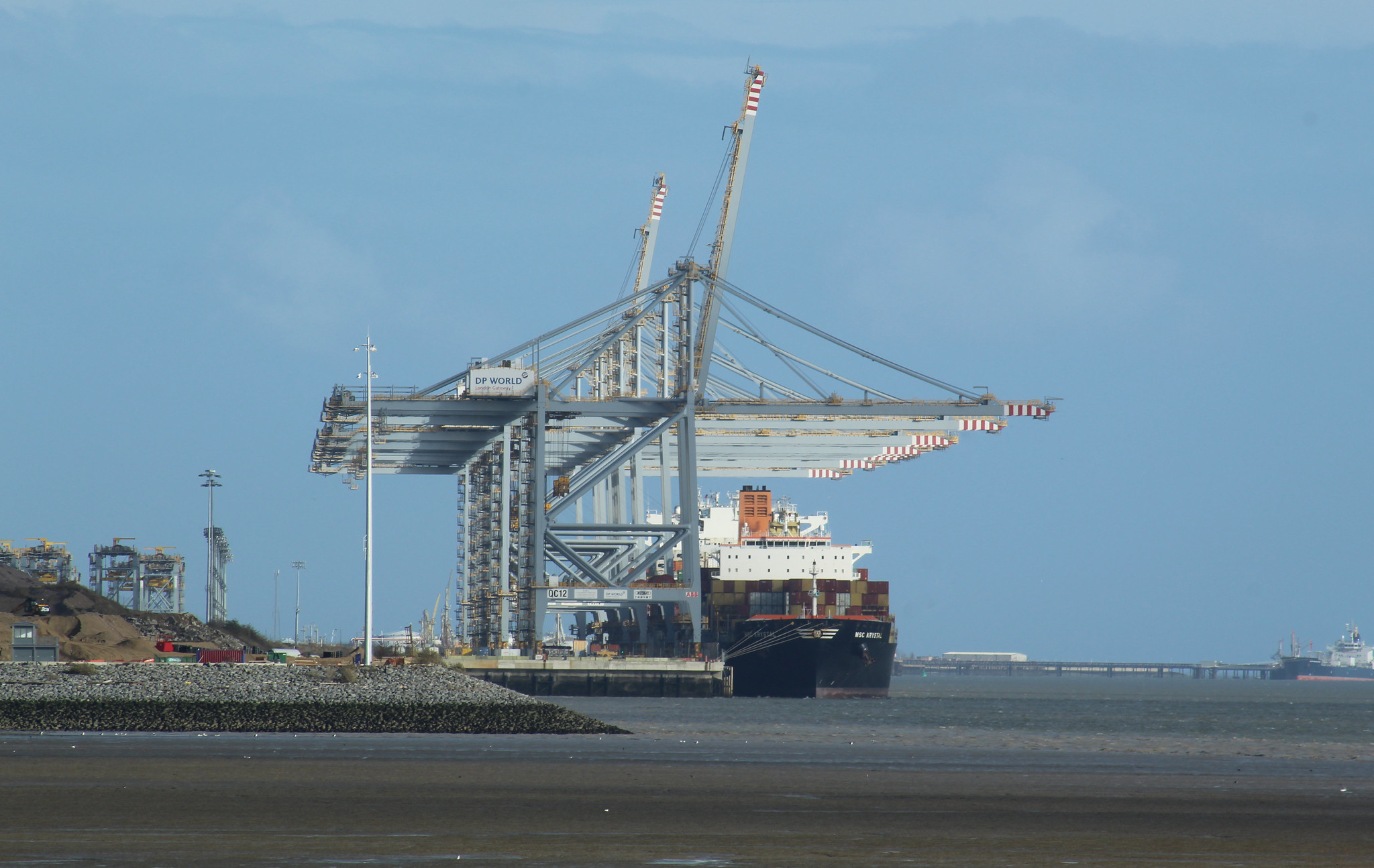 Global trade tensions fueled by rising government subsidies risk ...