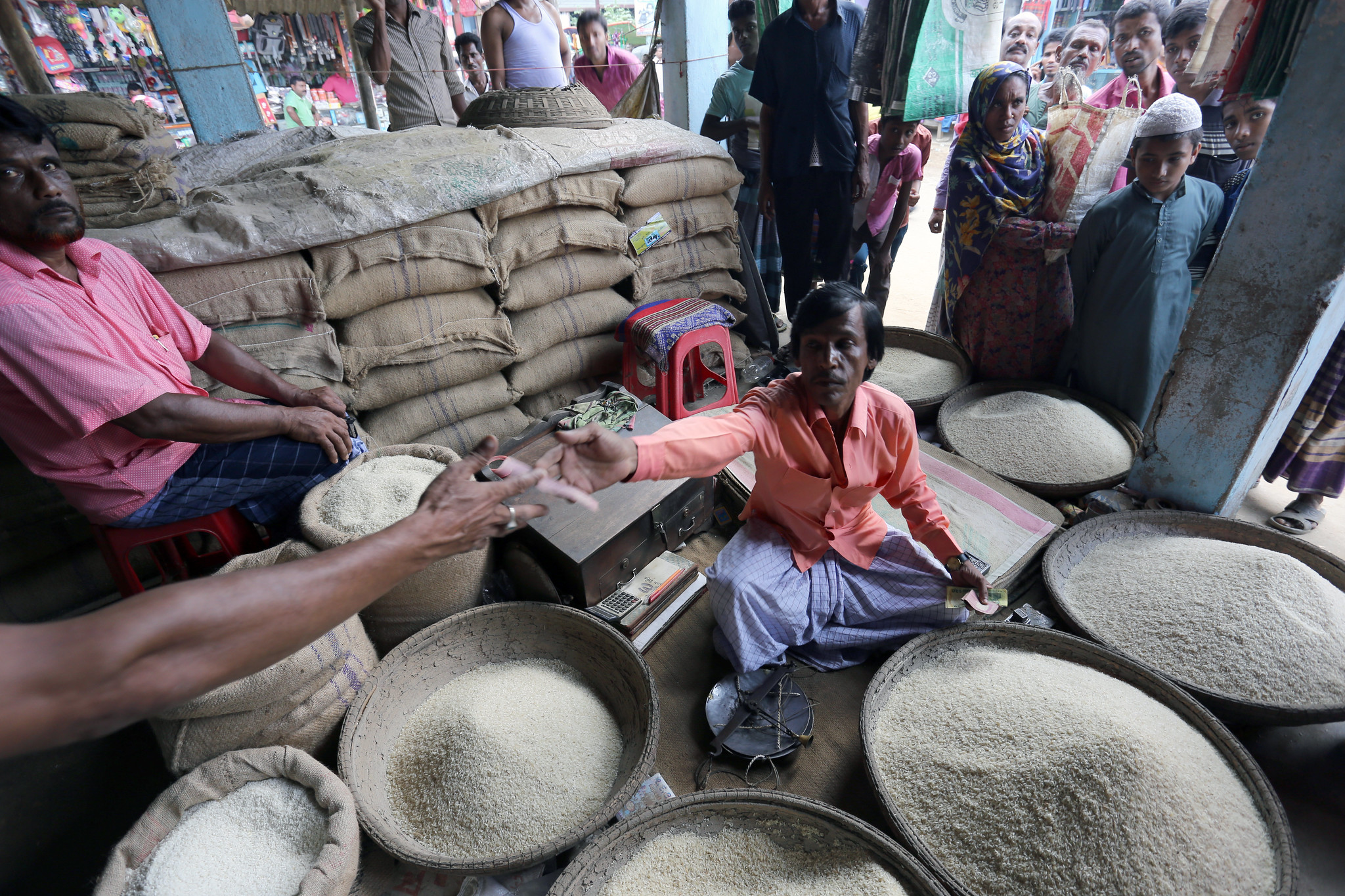 How India's Rice Export Bans Could Impact Regional Trade | Food ...